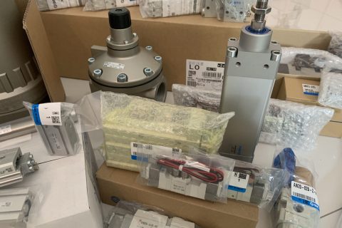 KRL08-02SW2 SMC难燃性 快换接头 - SMC气动电驱 | 费斯托Festo 广泛的自动化零部件供应商-上海达斯奇