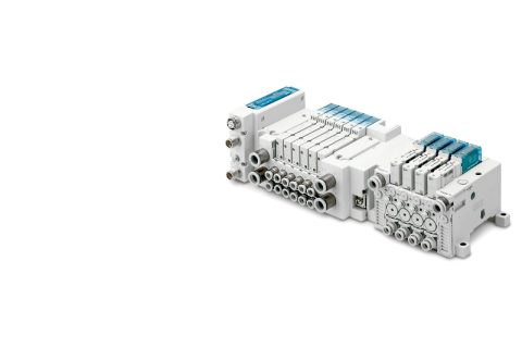 SY7320-5DZD-02 SMC直接配管型单体5通电磁阀 - SMC气动电驱 | 费斯托Festo 广泛的自动化零部件供应商-上海达斯奇