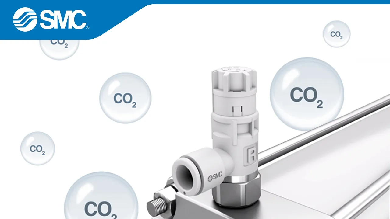 KSL04-M5回转式快换接头