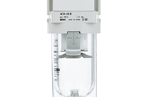 AC30A-03DE-B空气组合元件 过滤减压阀+油雾器 - SMC气动电驱 | 费斯托Festo 广泛的自动化零部件供应商-上海达斯奇