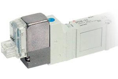 KFH10U-02S SMC嵌入式管接头 - SMC气动电驱 | 费斯托Festo 广泛的自动化零部件供应商-上海达斯奇