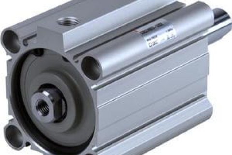 CPX-AP-I-PN-M12 费斯托PROFINET接口