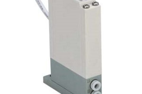 IITV23-S6D22-2F：SMC电气比例阀，工业自动化的精密压力控制专家