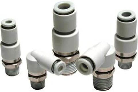 VQZ115-5G1-C4 SMC直接配管型 3通电磁阀 - SMC气动电驱 | 费斯托Festo 广泛的自动化零部件供应商-上海达斯奇