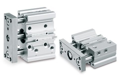 SMC RB0604 RB系列 SMC液压缓冲器 - SMC气动电驱 | 费斯托Festo 广泛的自动化零部件供应商-上海达斯奇