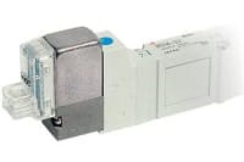 AS2001FG-06 直通型 带快速接头 不锈钢速度控制阀 - SMC气动电驱 | 费斯托Festo 广泛的自动化零部件供应商-上海达斯奇