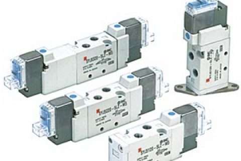 RBC1411S SMC液压缓冲器 - SMC气动电驱 | 费斯托Festo 广泛的自动化零部件供应商-上海达斯奇