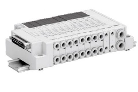 AXT100-DS25-015 D型辅助插头(25针)/电缆组件 - SMC气动电驱 | 费斯托Festo 广泛的自动化零部件供应商-上海达斯奇