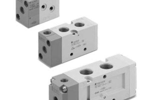 RBC2015S SMC带帽型 液压缓冲器 - SMC气动电驱 | 费斯托Festo 广泛的自动化零部件供应商-上海达斯奇