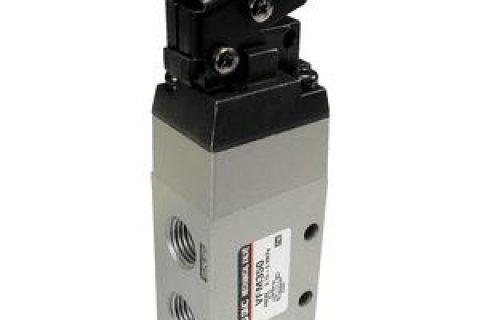 ZH07DSA-06-06-06N SMC ：直接配管型真空发生器，工业自动化的高效选择
