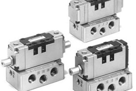 MXQ8A-50ZL1-M9BW低推力高刚性型气动滑台 - SMC气动电驱 | 费斯托Festo 广泛的自动化零部件供应商-上海达斯奇