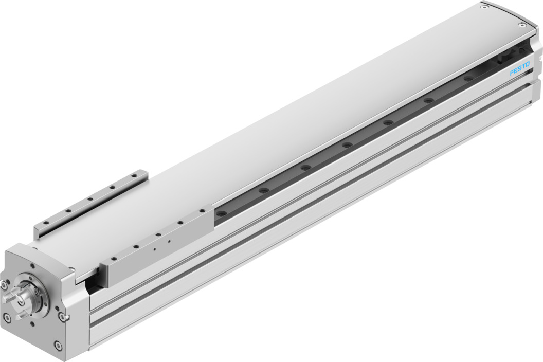 FESTO DGC气缸选型 DGC-12/18/25/40/50/63**-1000-KF-PPV-A系列